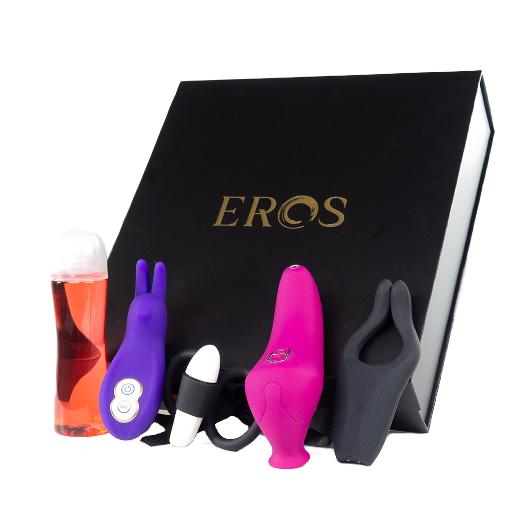 Our Kit | Eros Products